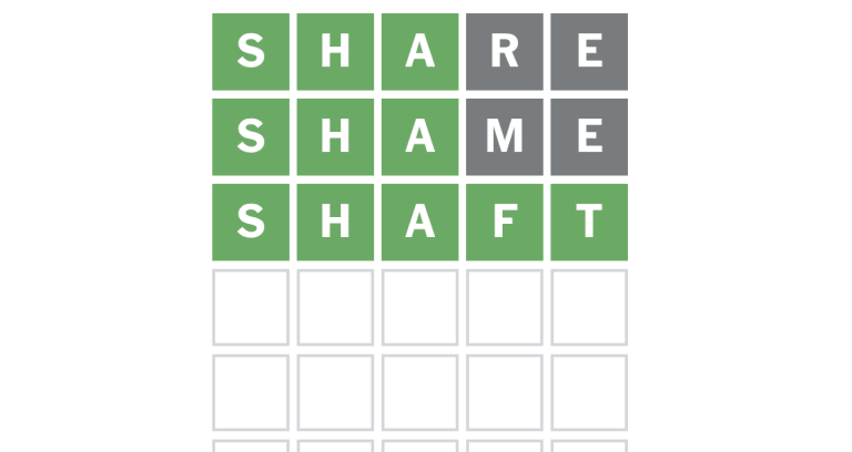 Wordle 1127 Answer (July 20, 2024) How to Solve Today's NYTimes Wordle ...